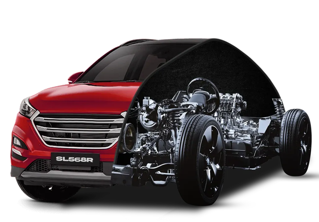 Auto Repair Shop in Houston, TX | Eric's Car Care