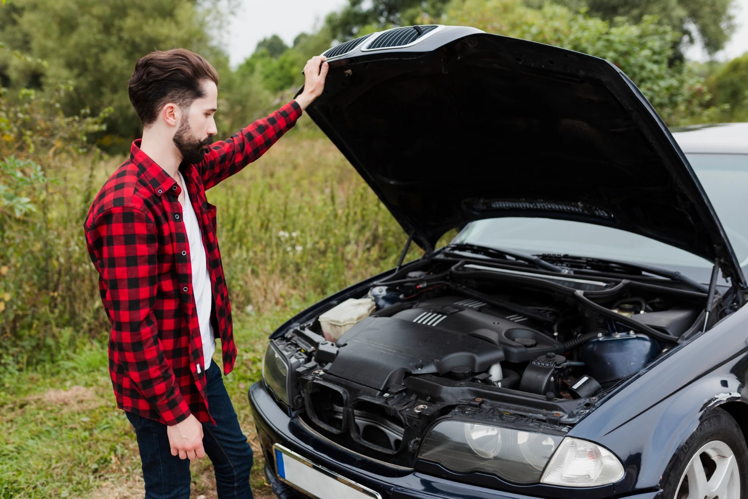 Top BMW Models: Most Common Problems