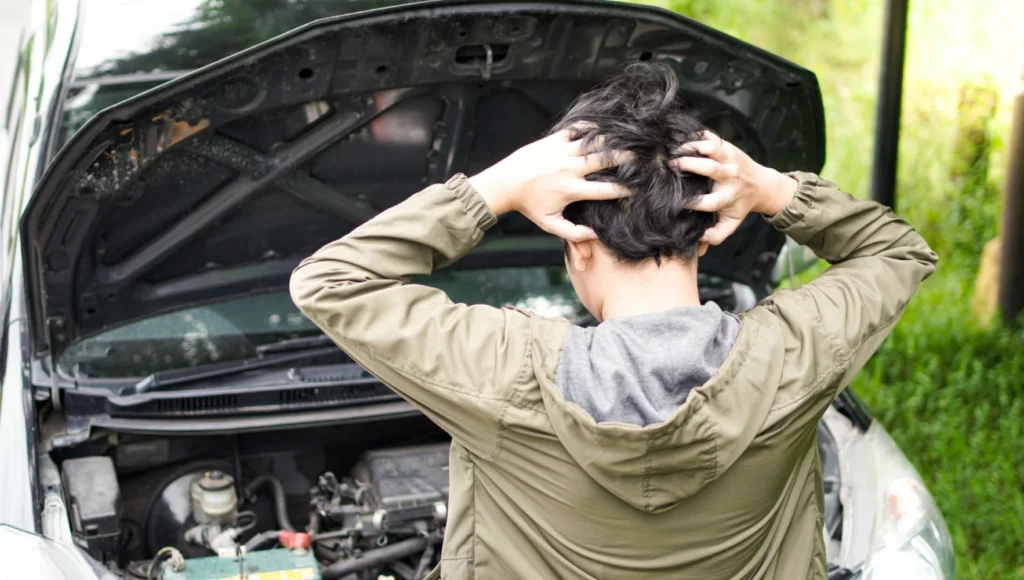 Loud BMW Engine? Here’s What to Check