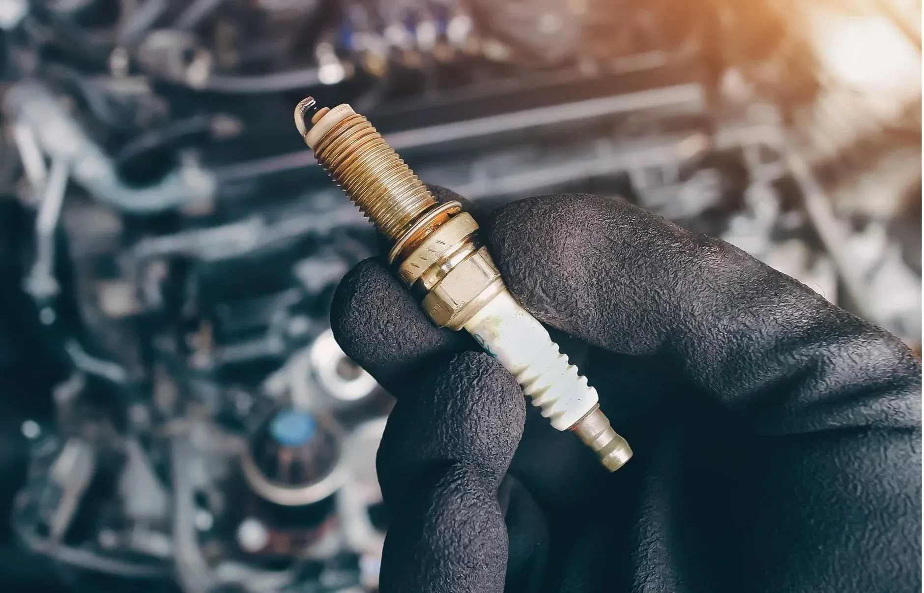 Bad Spark Plug in Car? Signs & How to Fix It
