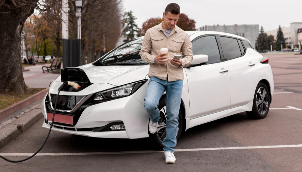 Hybrid & Electric Vehicle Issues: What You Should Know