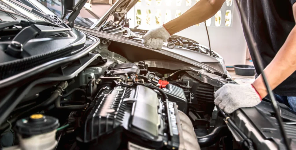 Summer Car Care: Why Your Vehicle Needs Extra Attention