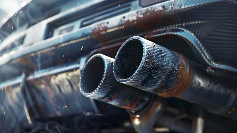 Mufflers Types and Their Impact on Sound and Performance