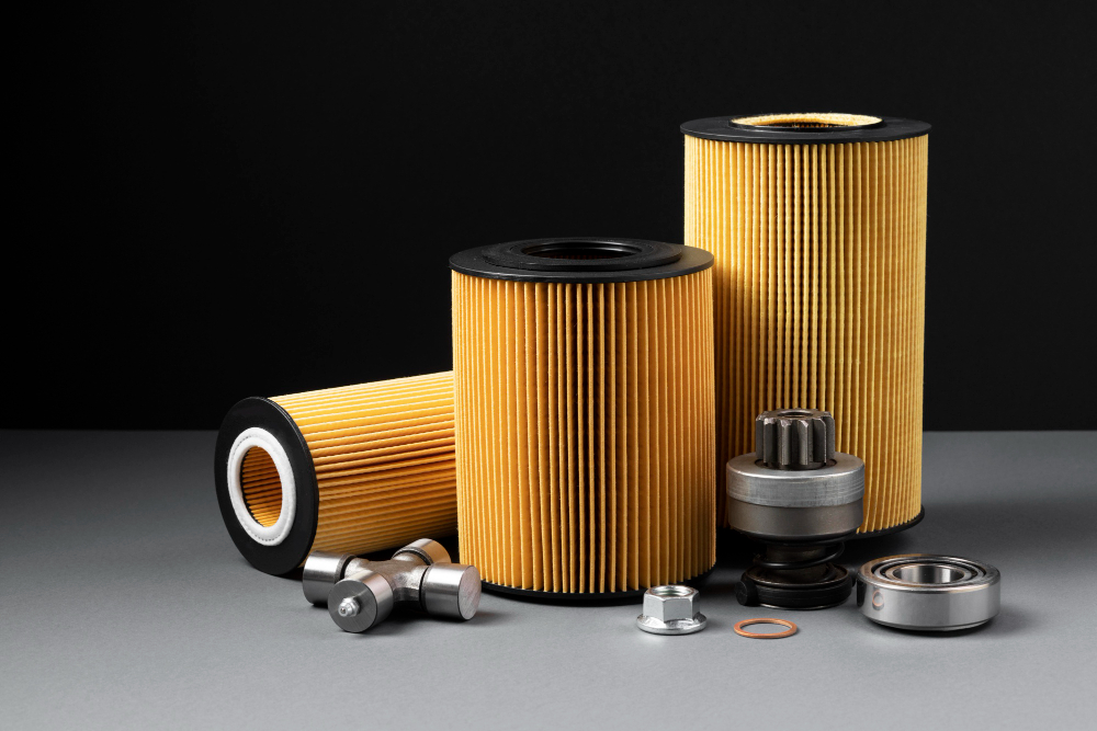 Understanding Oil Filter Types for Optimal Engine Performance