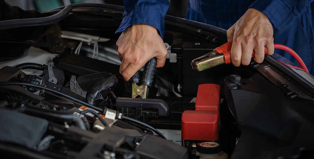 How to Check & Maintain Your Car Battery for Long Life