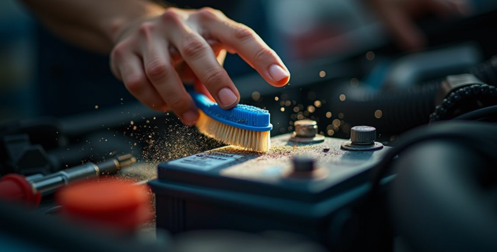 How to Check & Maintain Your Car Battery for Long Life