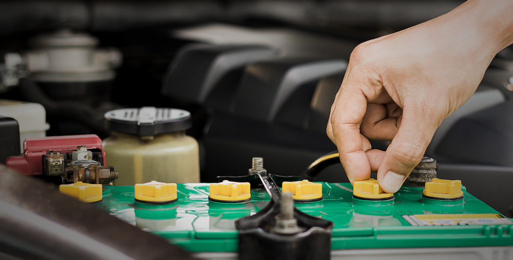How to Check & Maintain Your Car Battery for Long Life